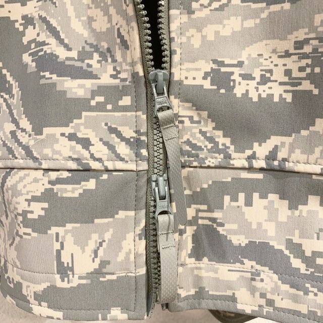 WT Tactical Wild Things Soft Shell Jacket "ABU Air Force Tiger ...