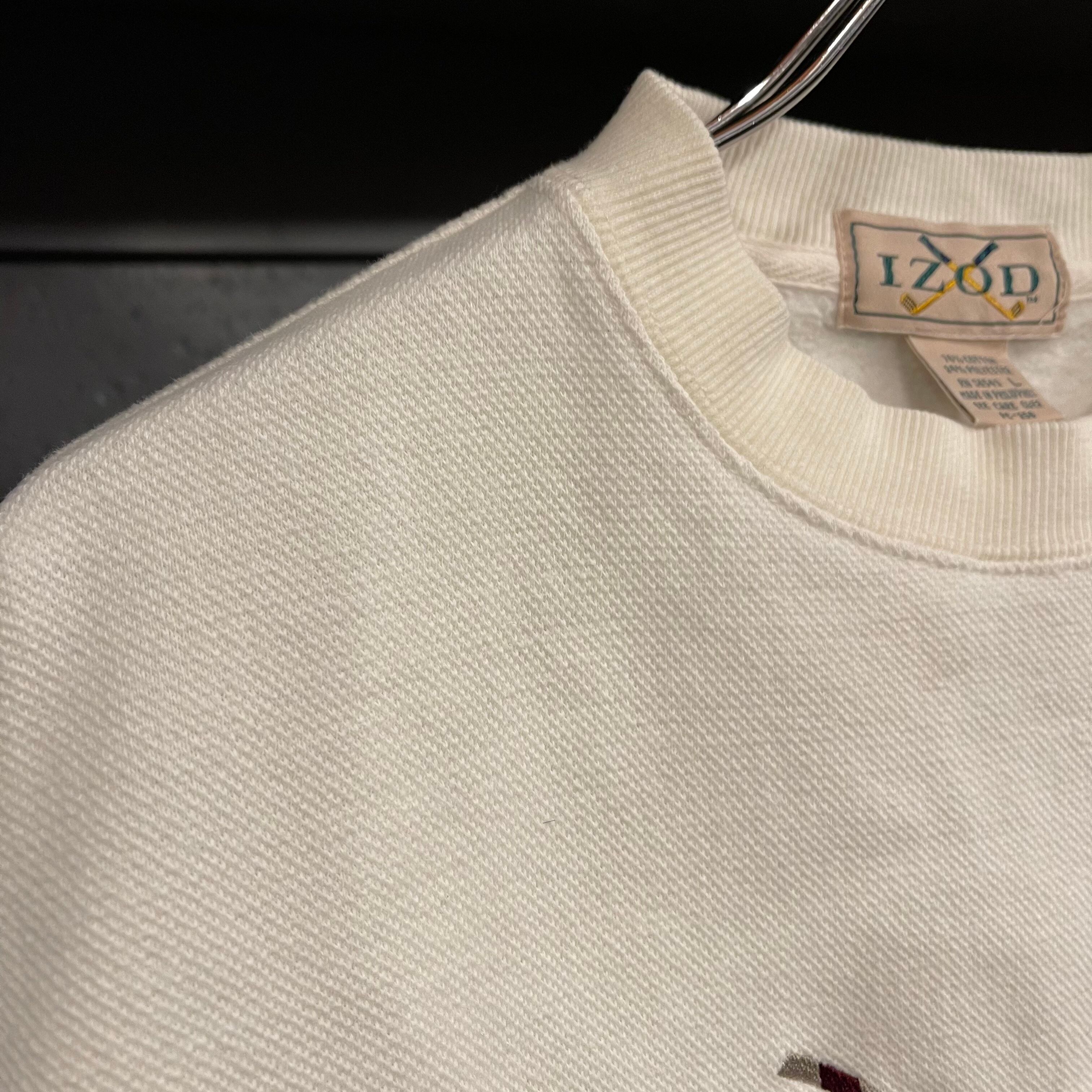 IZOD Sweat Shirt | VOSTOK