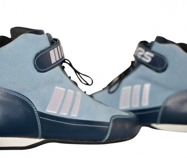 フランスRRS社製PROLIGHT SKY BLUE RACING BOOTS - FIA 8856-2018 新品 | RRS Japan
