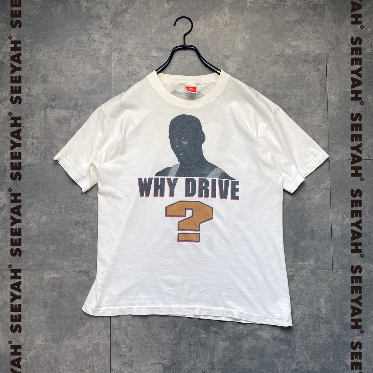 90s_NIKE_Micheal Jordan_FREE | SEEYAH