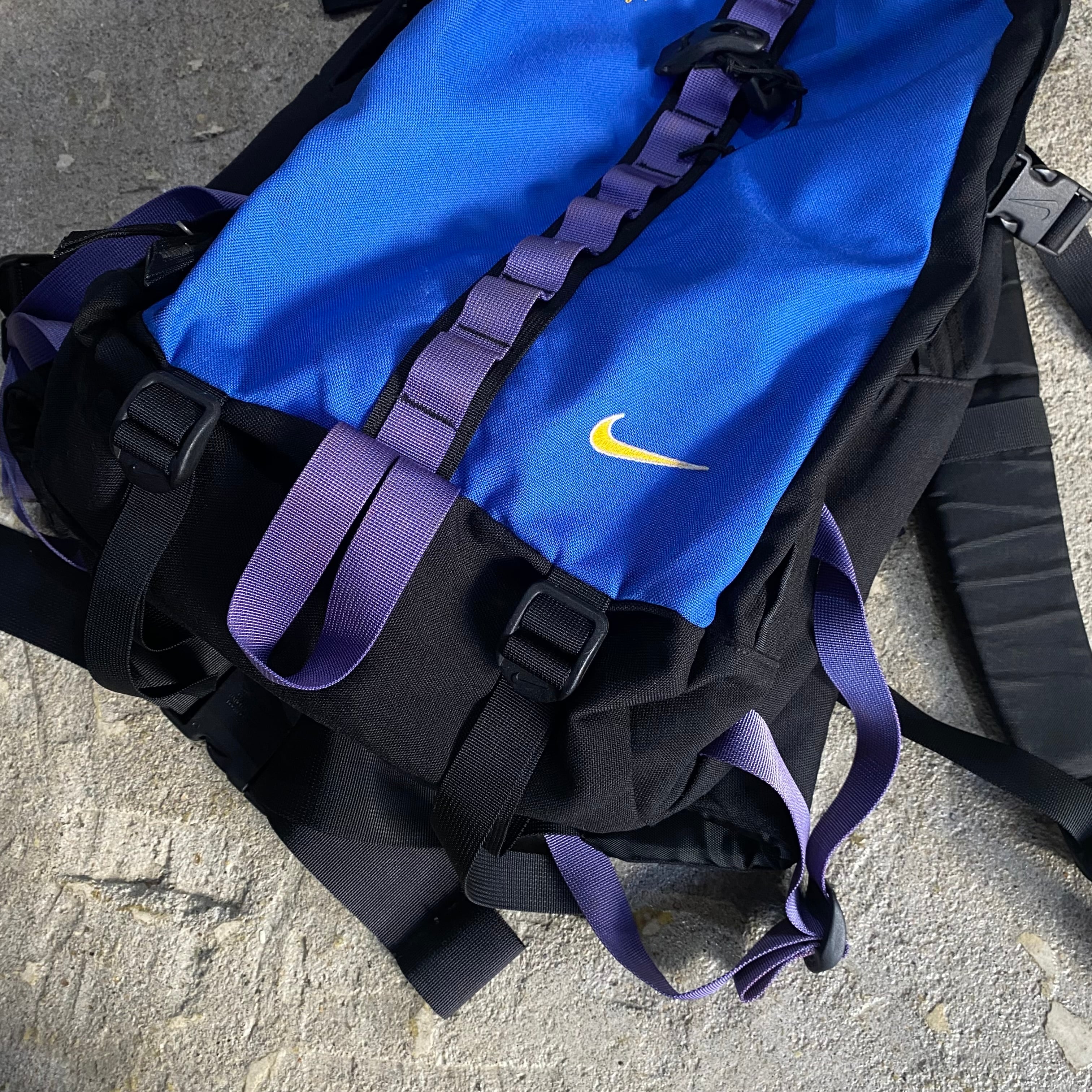 90s NIKE ACG backpack【仙台店】 | What’z up