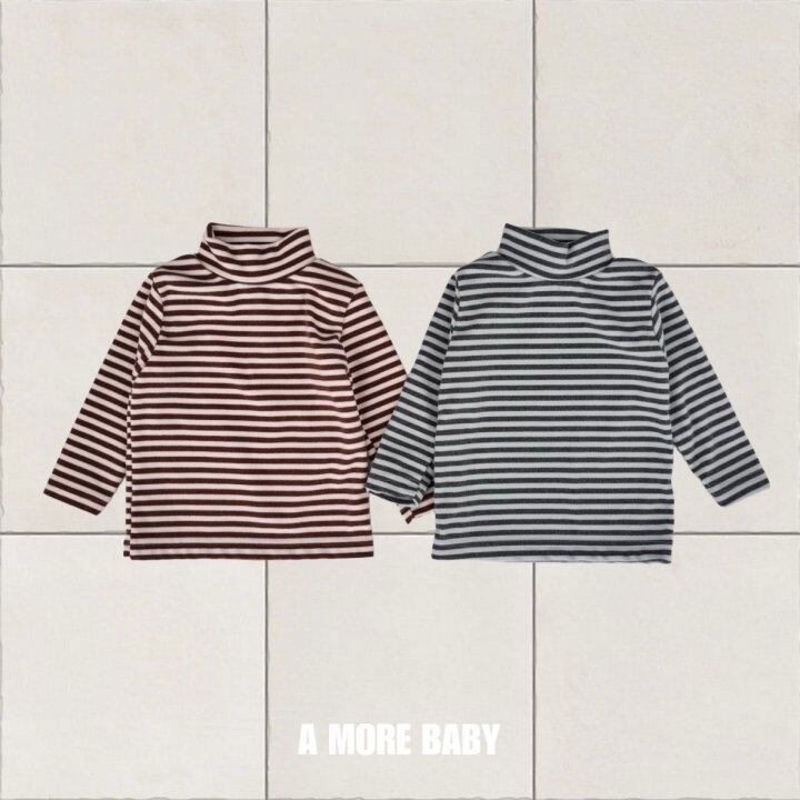 【取寄】a more baby｜mayonnaise polar T｜マヨネーズポーラT｜1-2｜baby｜25 winter | Pay ID