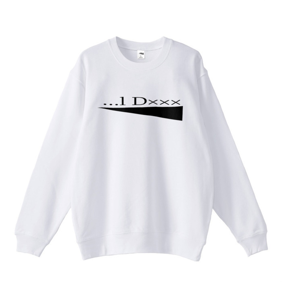 KD24FW001 裏パイルスウェット | kdkd