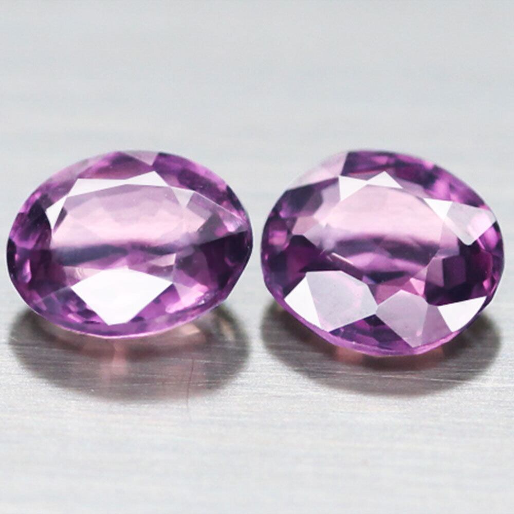 1.39ct サファイア ルース 裸石 - その他