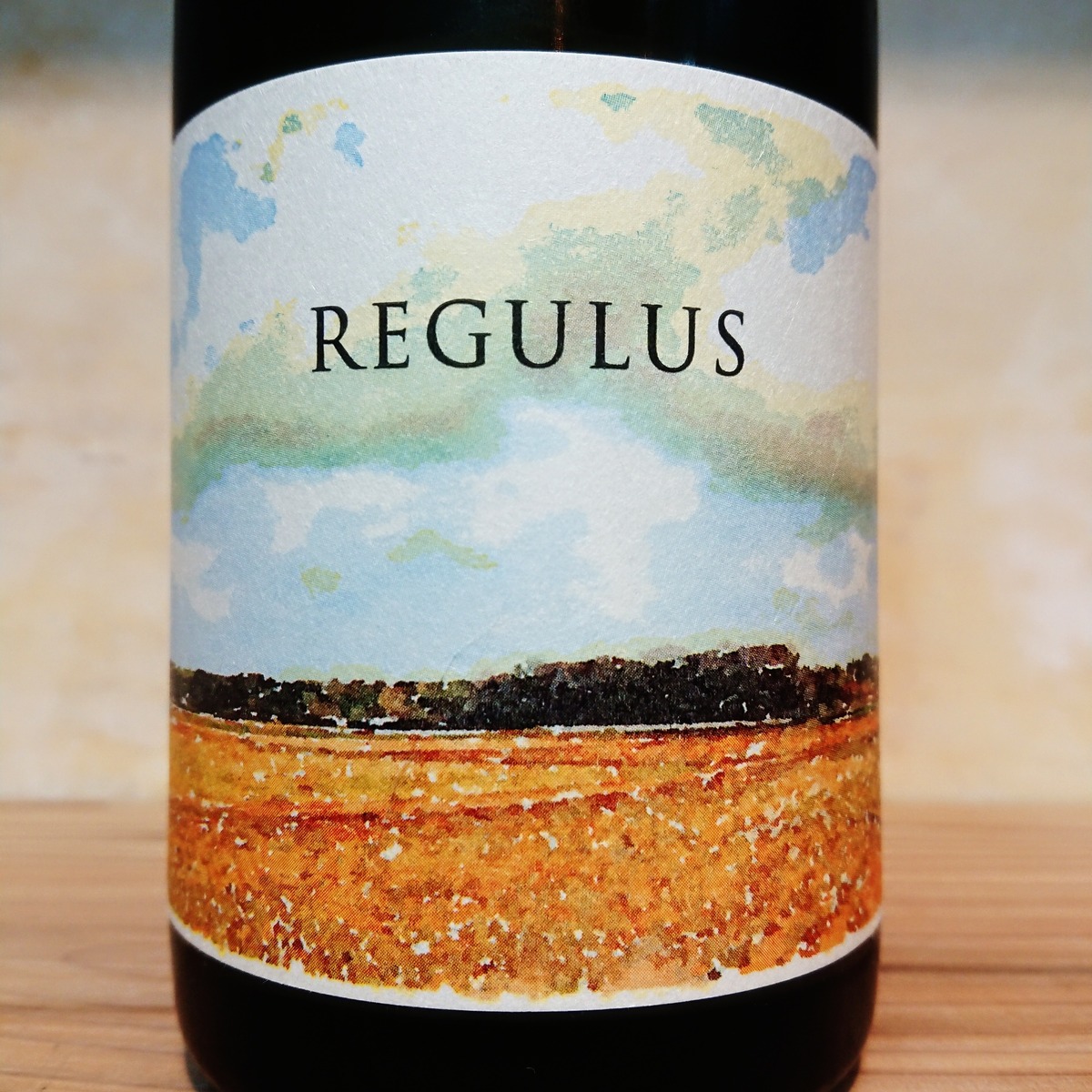 REGULUS vol.3 720ml | 十徳日本酒販売所｜大阪・吹田