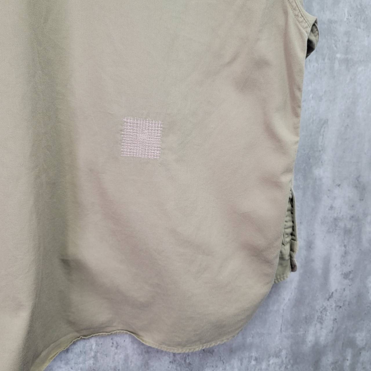 50's KEM Wear テキサス USA製 ワークシャツ N10074 | 古着 vintage shop NCD