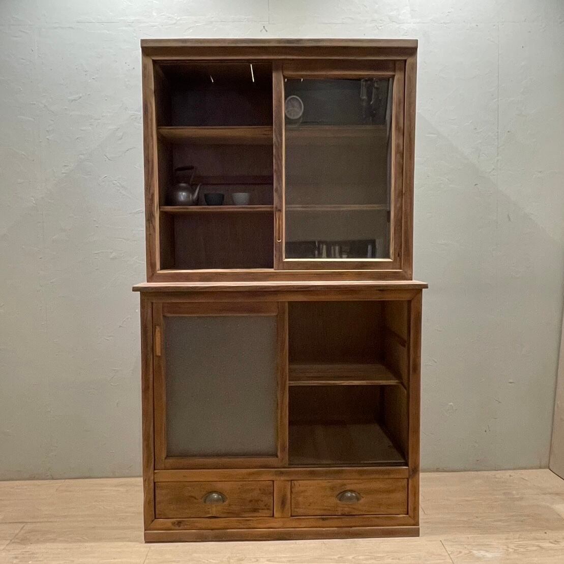 カップボード | くらしの道具屋 TUKURITE