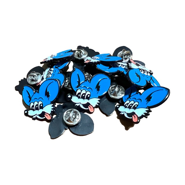 Rats Pins | Greebie ONLINE STORE