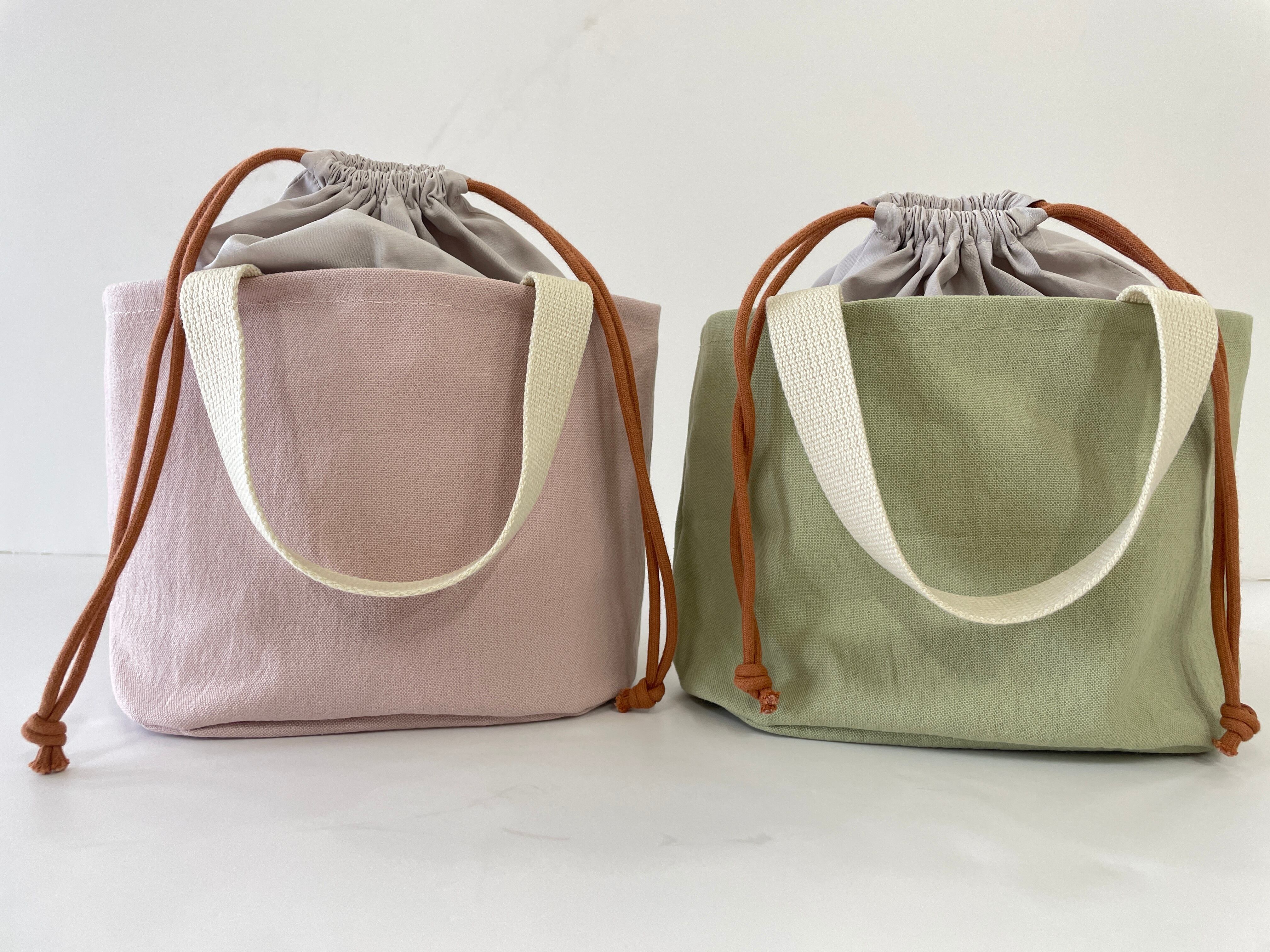 2way保冷ランチバッグ | KURAKIN