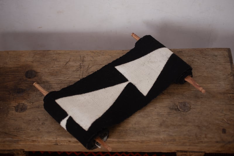 AAAA The Bogolan Textile Totems_Intention Lサイズ | Pay ID