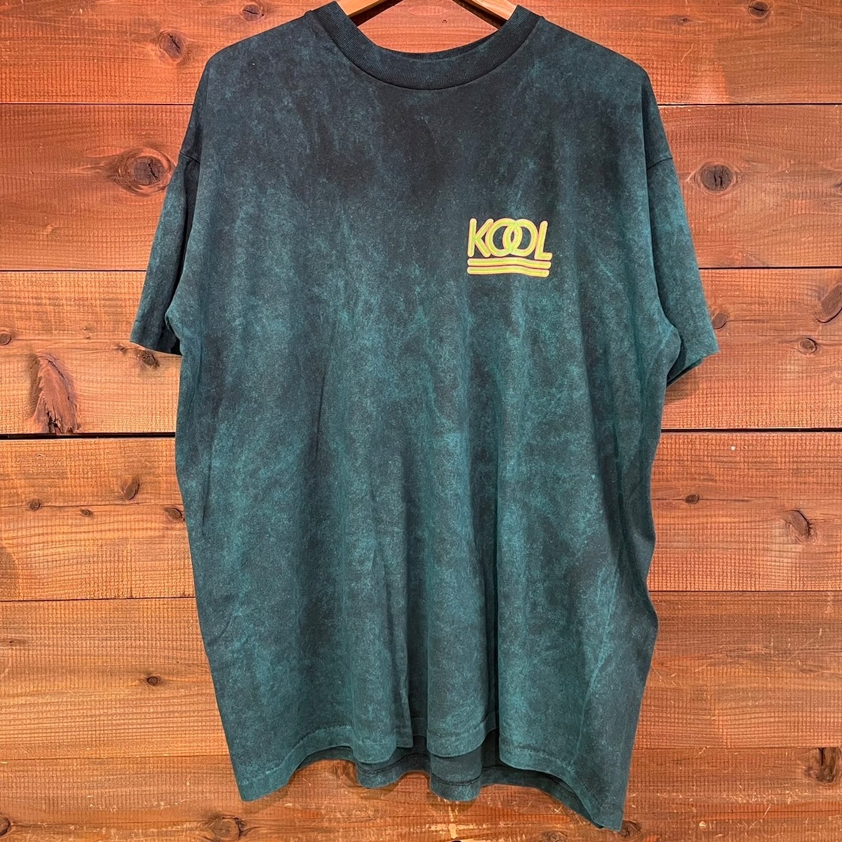 90's Kool T-Shirt | DESERTSNOW