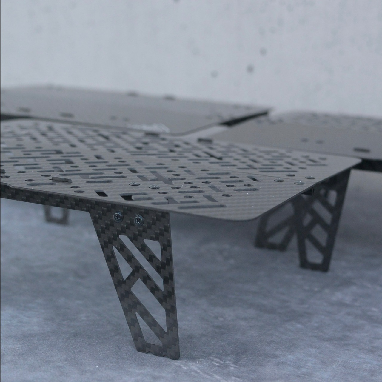 mini carbo3 semilite | noicoyamaico