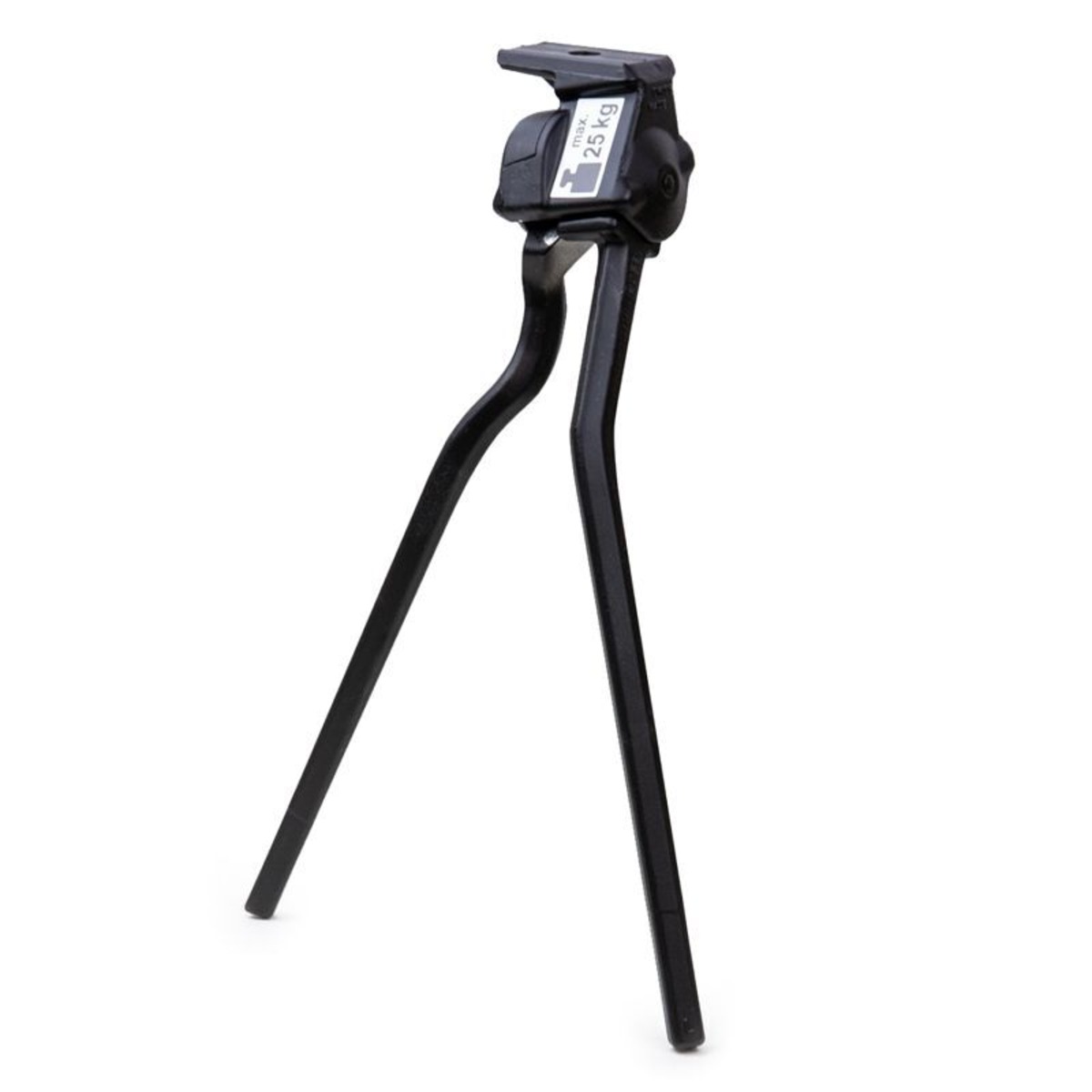 【PLETSCHER】ESGE ダブルレッグスタンド Double Kickstand (BLACK) | Humhumhug Online Shop