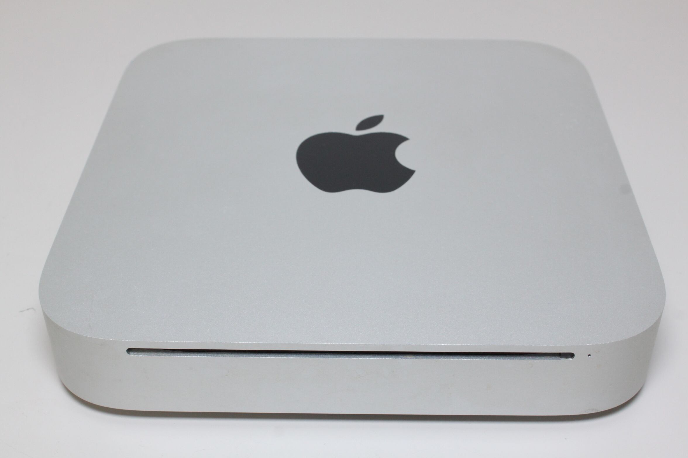 Mac mini（Mid 2010）2.4GHz Core 2 Duo〈MC270J/A〉⑥ | 中古パソコンショップNS