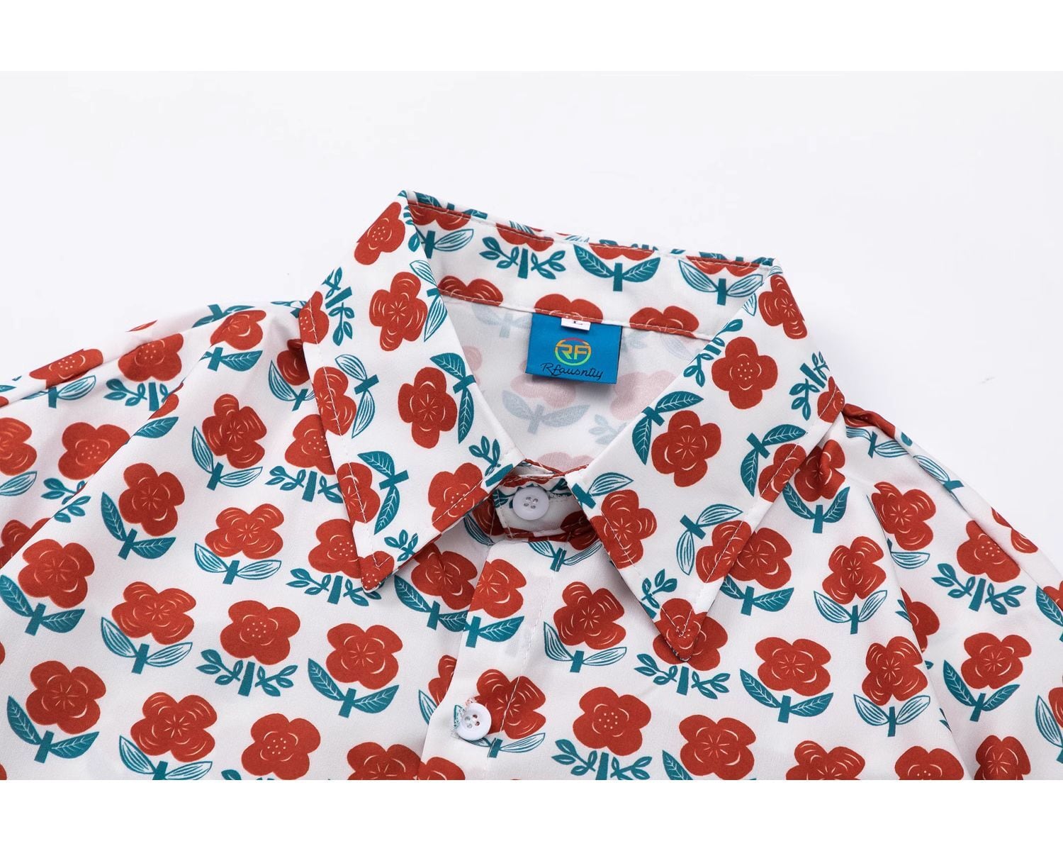 ヴィンテージバロックシャツ 【G1135】 | garako