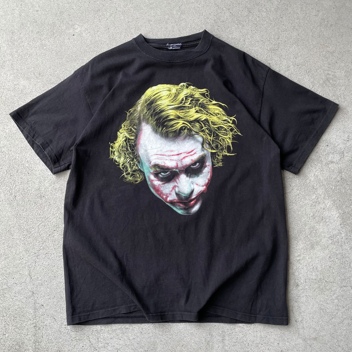 The Dark Knight JOKER Face T | KimamaniT
