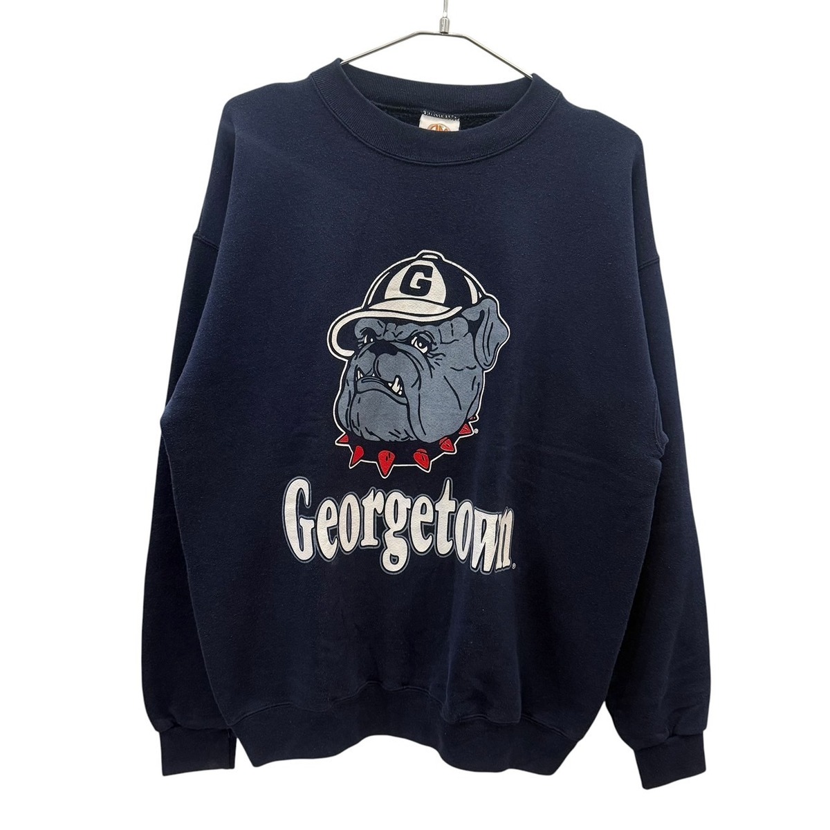 L EM スポーツスウェット カレッジスウェット F0512160044 | SELEPIE