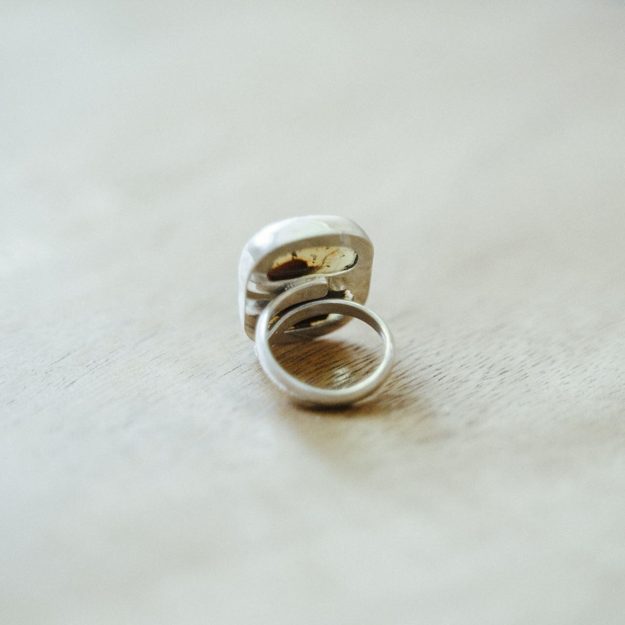 Ring M16 | Silverbird