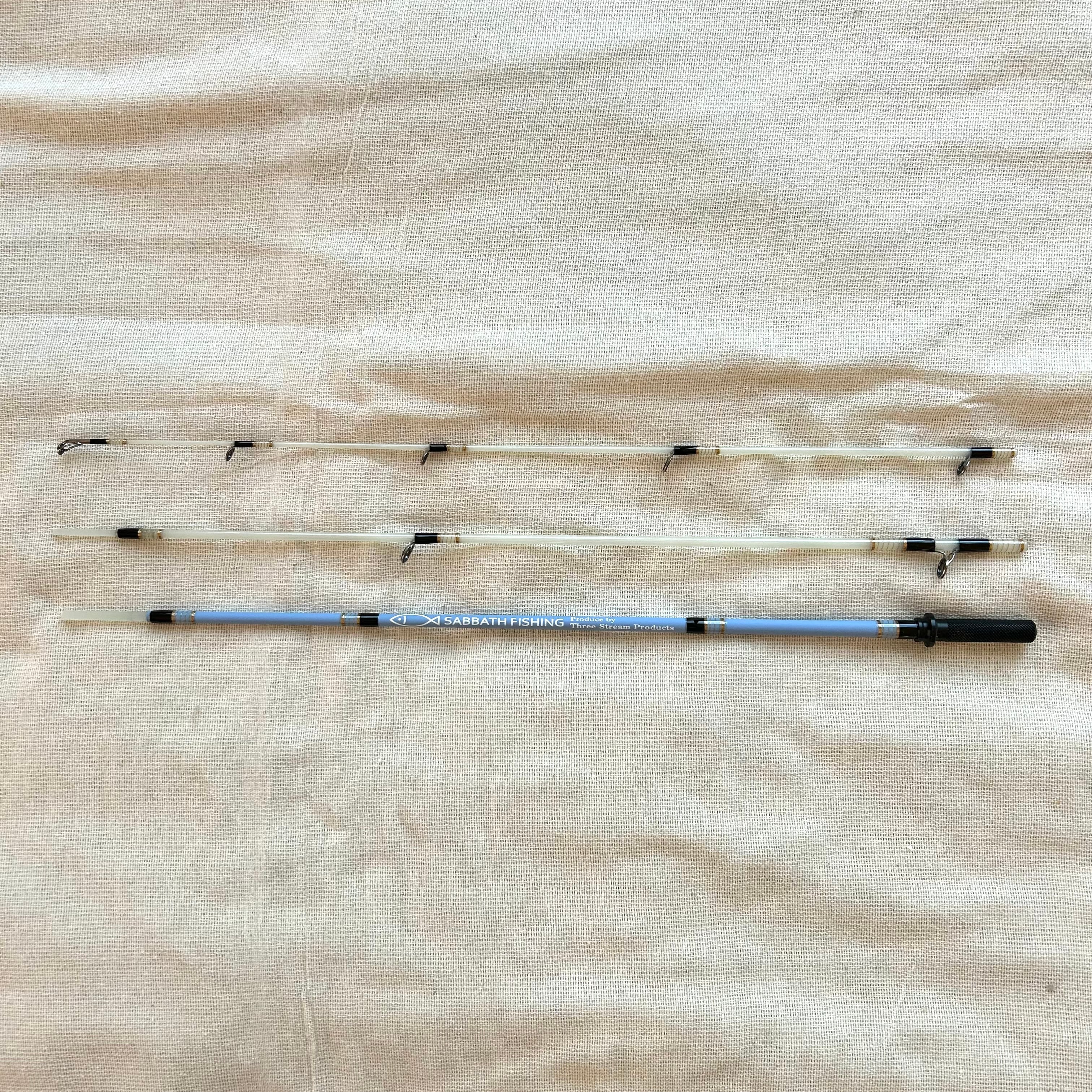 Gran reina/ロイヤルブルーゴースト | SABBATH FISHING