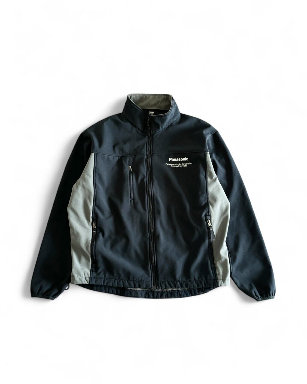 Panasonic soft shell jacket | Pay ID