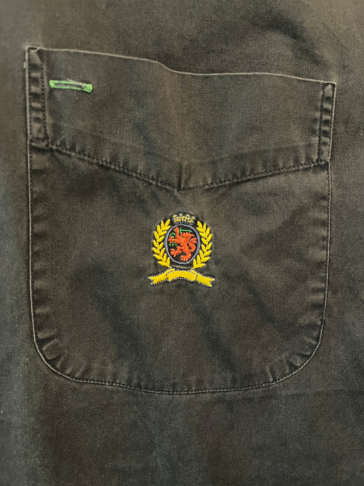 MARIさん トミーシャツ ※染みあり | MAHOROBA