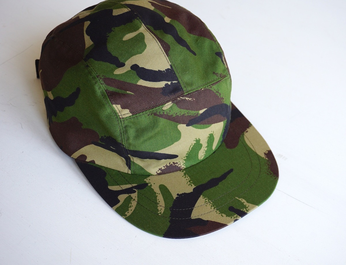 [Magfacture] "JET" British Woodland | MAGNOLIA WEBSTORE