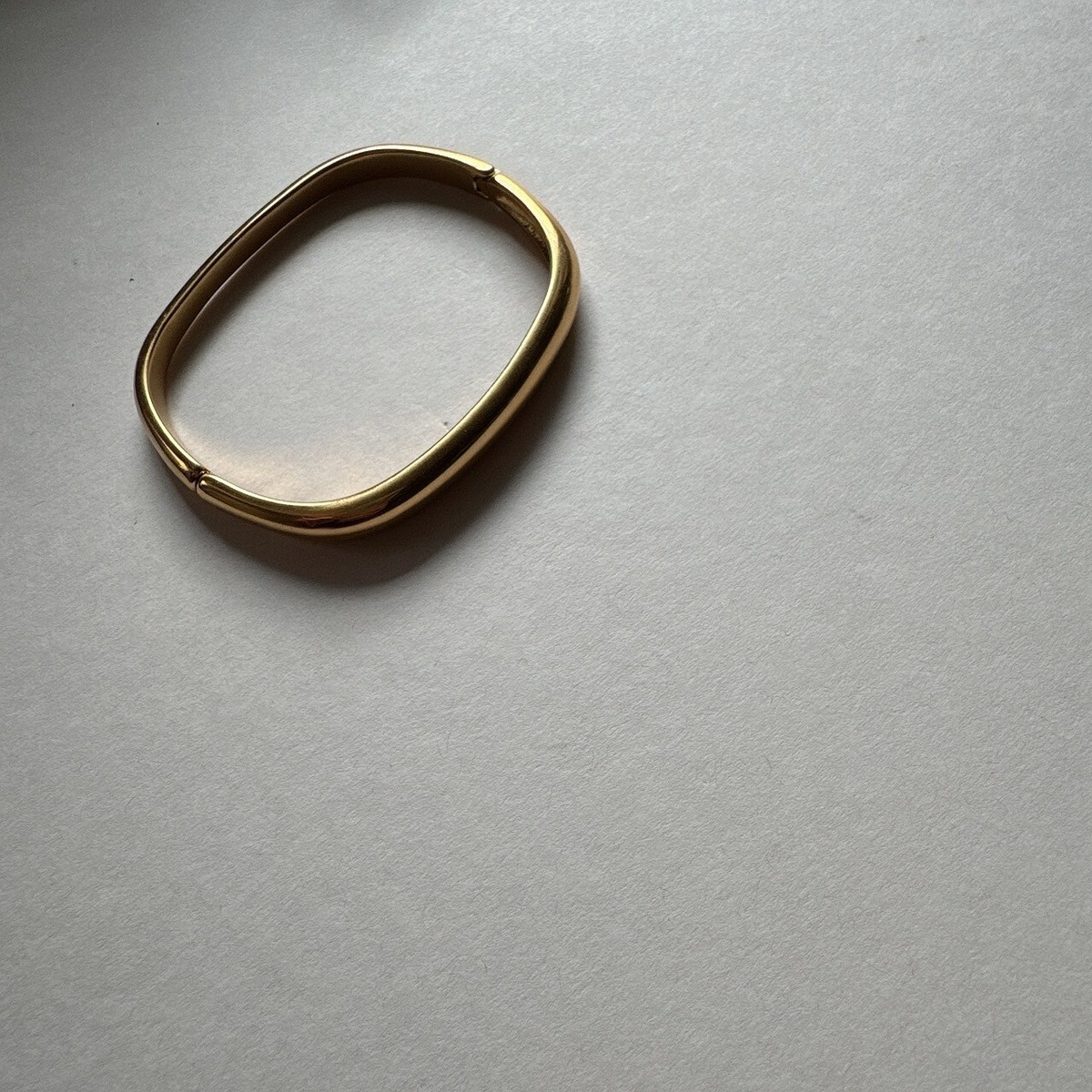 シングルループバングル | eclacoco