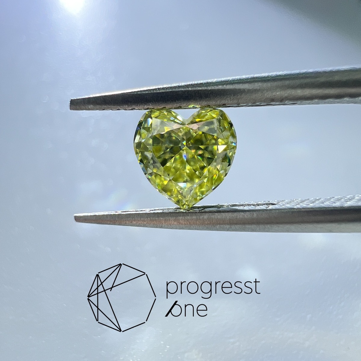 モアッサナイト0.52ct | progresstone