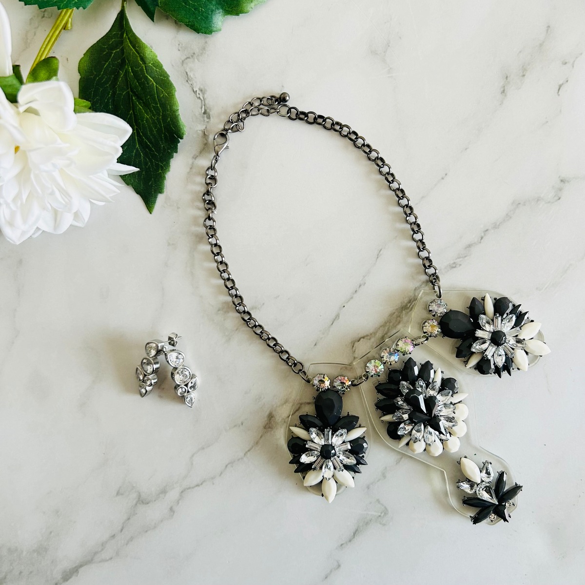 【649】モチーフネックレス | BELLA GENTE