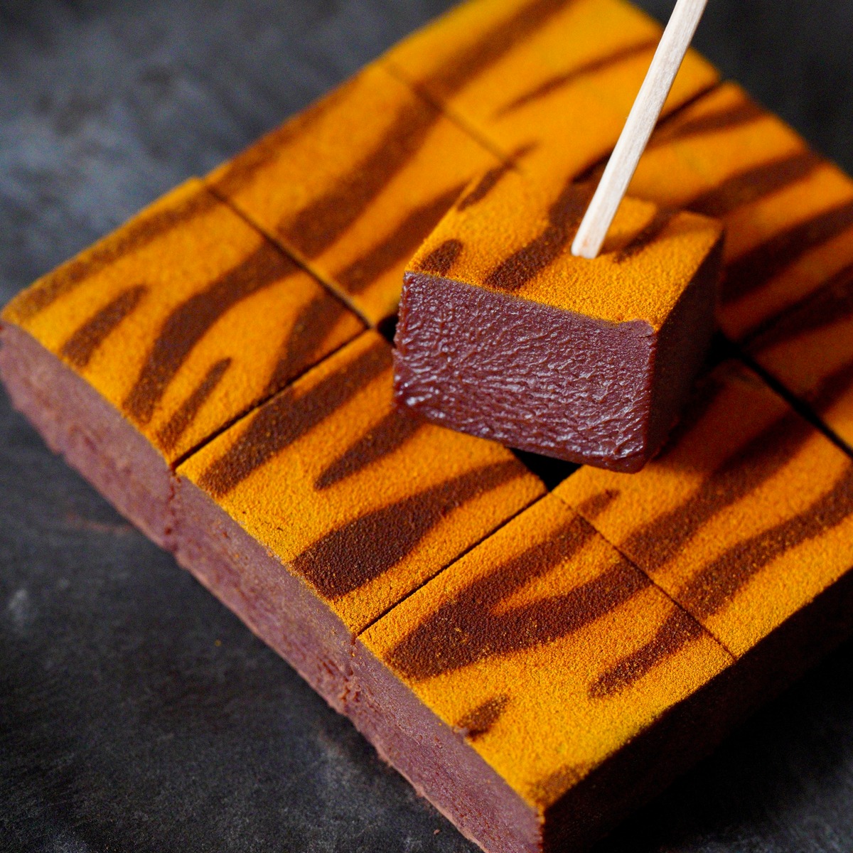 NAMA CHOCOLATE -TORA- | amazoonia