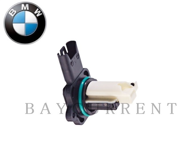 【正規純正OEM】 BMW エアフロ メーター E81 E82 E87 E88 / E90 E91 E92 E93 / E60 E61 / X1 X3 X5 / Z4 エアマス メーター ...