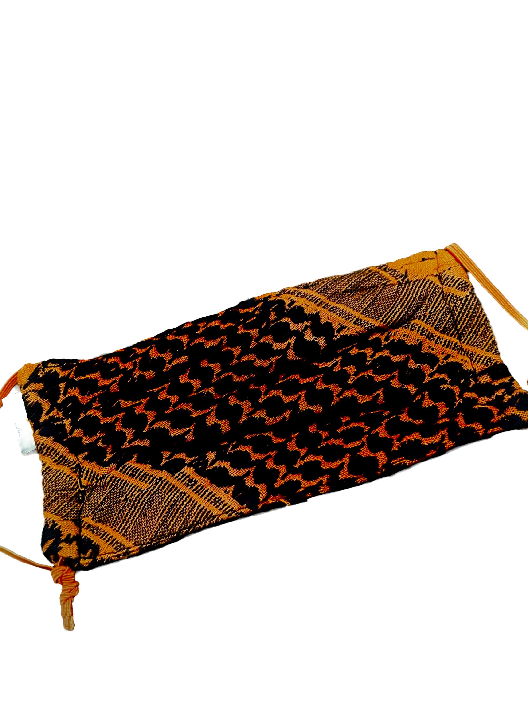 Shumag Mask | HYPEDGE