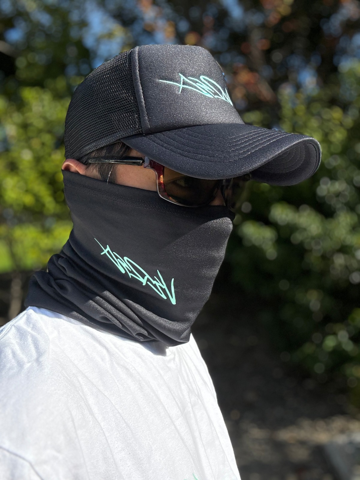 VERSA SUN MASK (フェイスガード) | VERSA