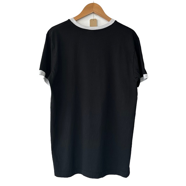 vintage” Ringer tee | charme