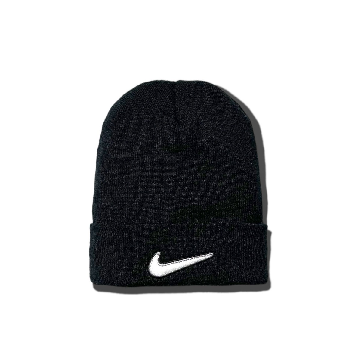 90s Nike Beanie | meetstore