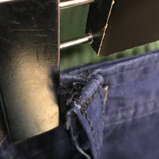 USCG OPERATIONAL DRESS UNIFORM Trousers | VOSTOK