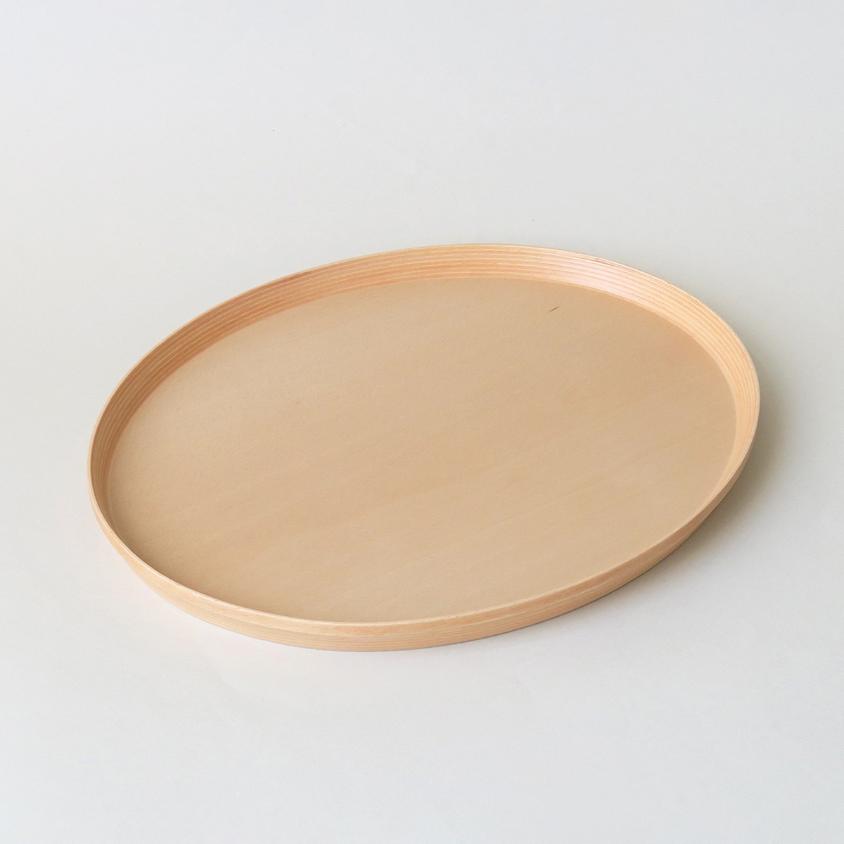 TRAY #5228 oval | BUNACO Shop