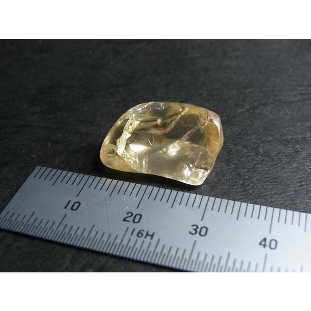 オレゴンサンストーン(アノーサイト)/Oregon Sunstone(Anorthite) タンブル T-SUN001 | 鉱物・天然石のお店 ...