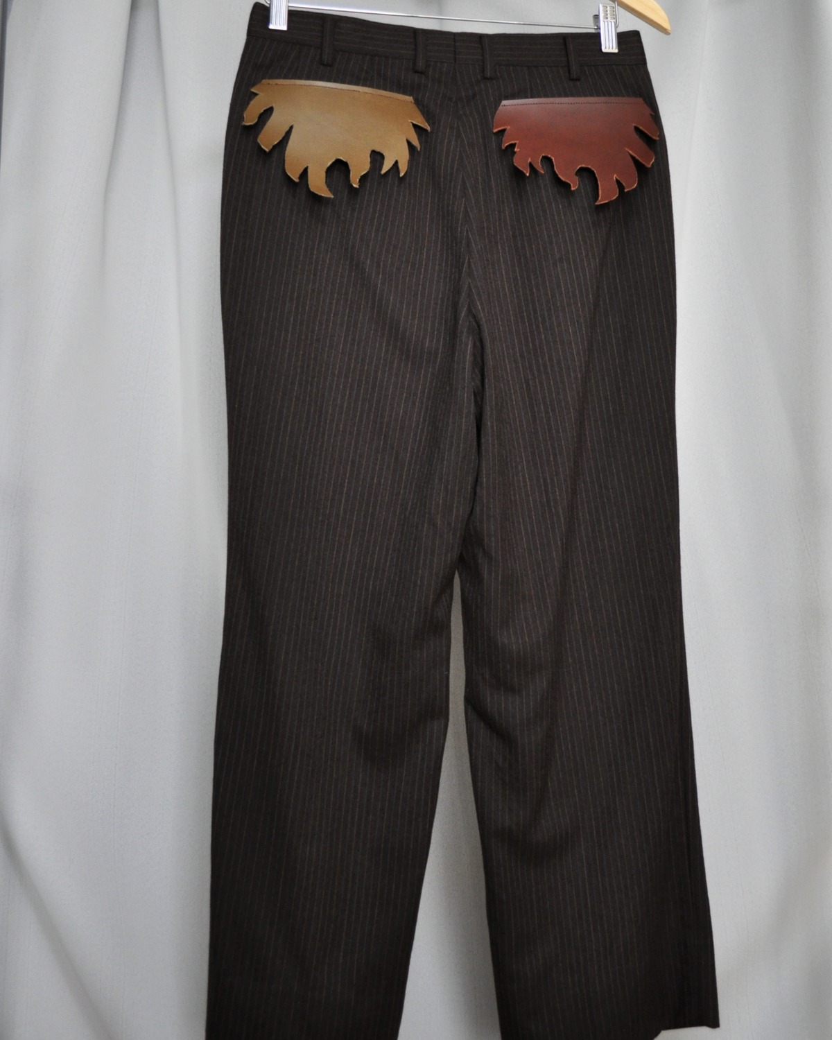 「I」remake pants−③セットアップ可− | MUKiRYOKU