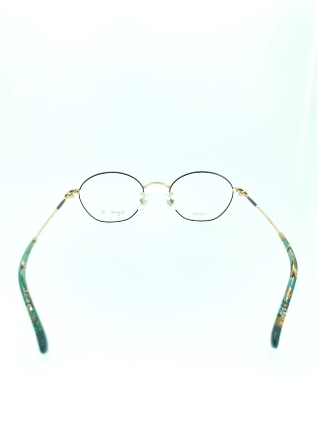 agnes b 50-0077/C01 | メガネ工房 BASE店