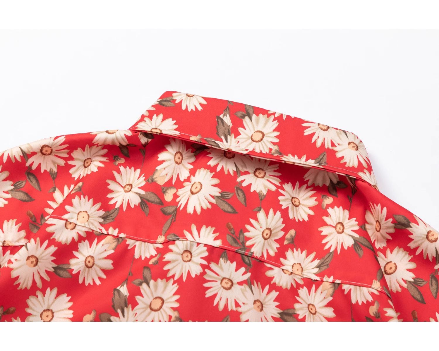 ヴィンテージバロックシャツ 【G1117】 | garako