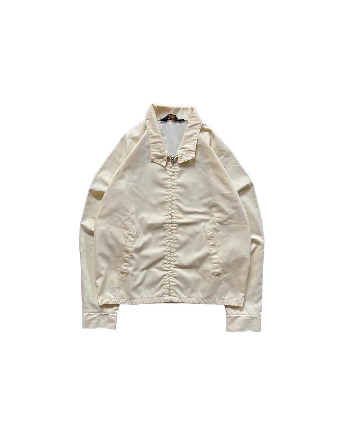 sir jac swing top 60s usa製 | wip