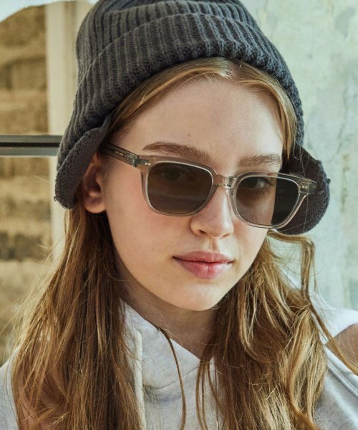 [DAYWALKER] ZEISS LENS SUNGLASSES DYLAN C3 | もごつ