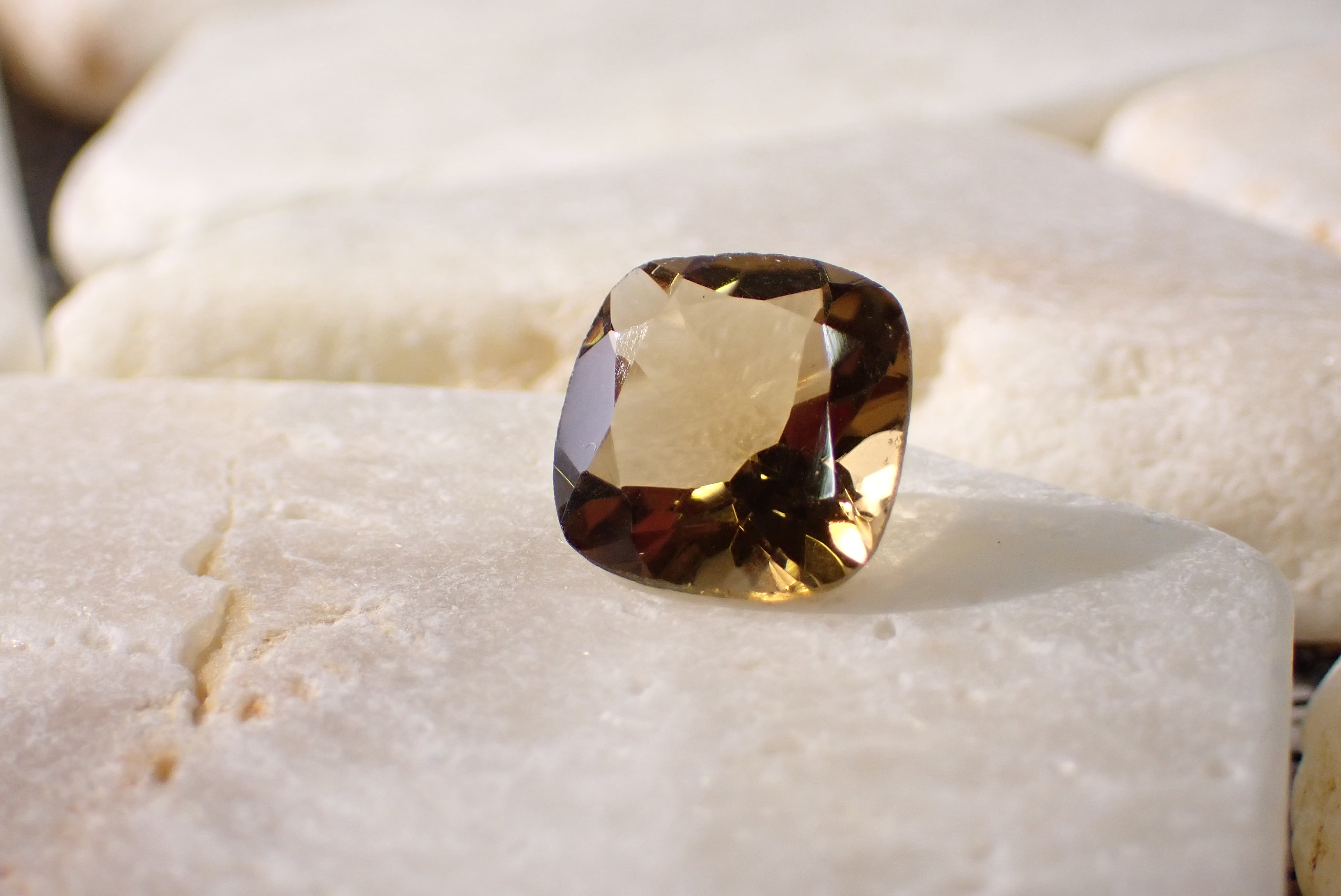 ビアクォーツ 4.09ct [C1‐477] | Pay ID