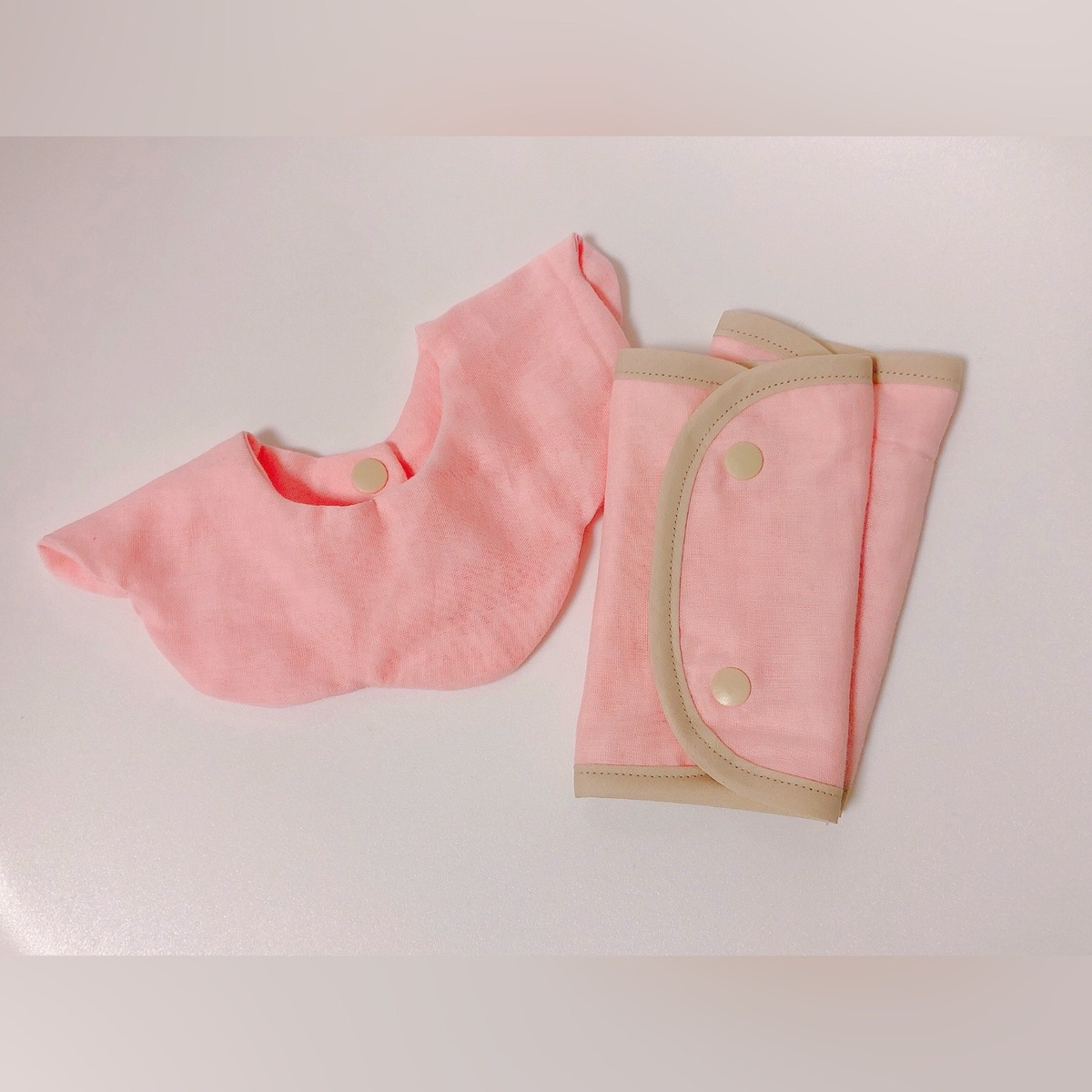 baby sty 2点セット | e *handmade