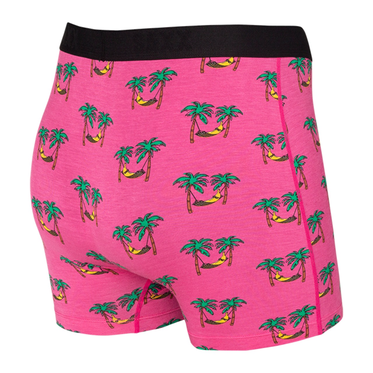 【バナナ・デー】SAXX ULTRA SUPER SOFT BOXER BRIEF FLY SXBB30F-BHP / サックス ウルトラ ...