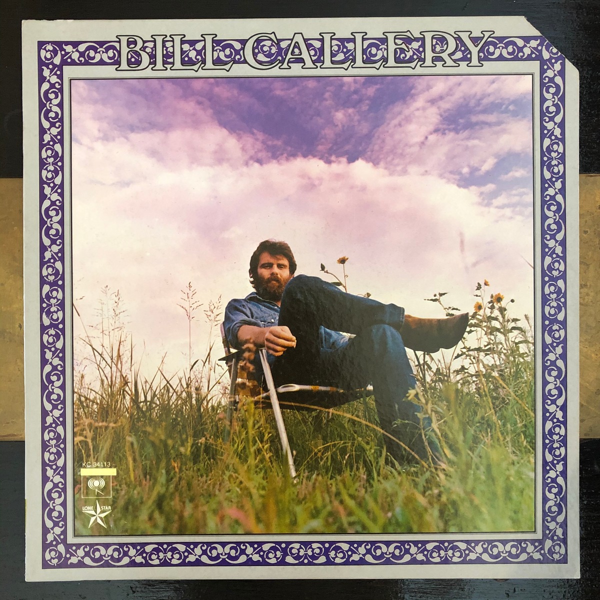 BILL CALLERY/BILL CALLERY | KNOW YOUR RIGHTS RECORDS