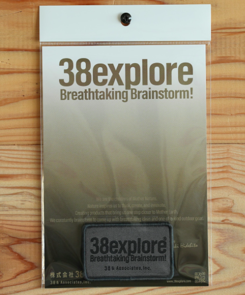 38explore | Natural Life Style sabi