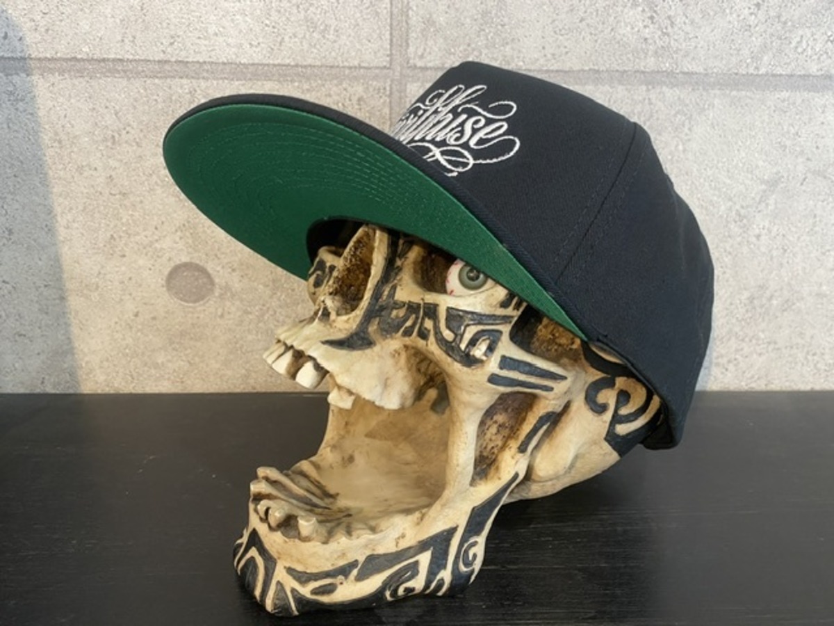 Script Cap | R.A.D. WebStore