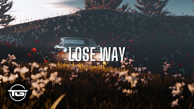"Lose Way" Dark Trap Type beat 2022 | ToniGin